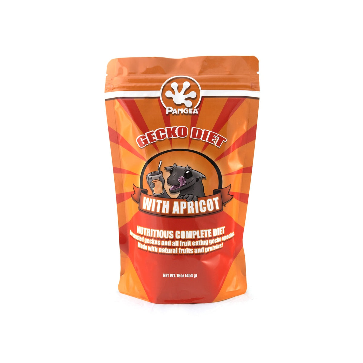 Pangea Fruit Mix with Apricot – upwegrow
