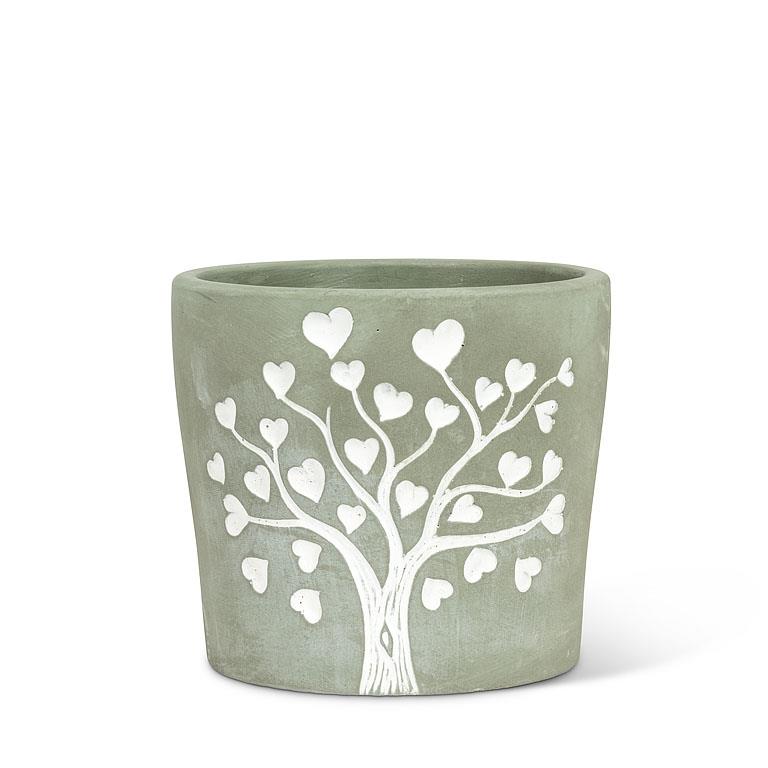 Tree of Life Planter – upwegrow
